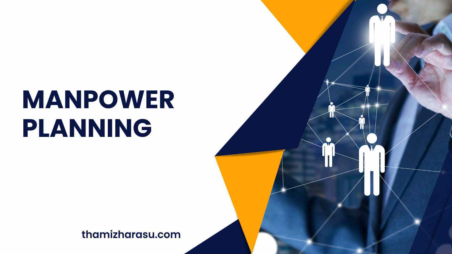 Robust HRM Services